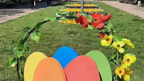 Силистра посреща Великден с празнична украса