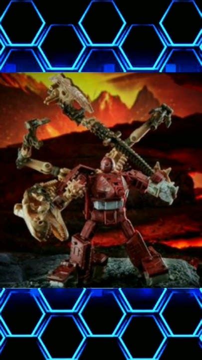 ¿qué Es Un Fossilizer Youtube