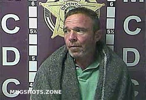 Ashcraft Danny Wayne 09 20 2022 Madison County Mugshots Zone