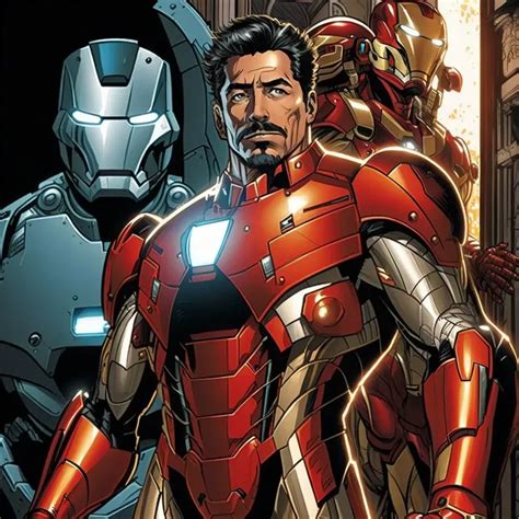 Classic Comic Book Art Ideas Midjourney Prompt Promptbase