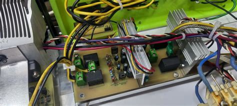 Stk403-120 - Усилители мощности на микросхемах серии STK - Форум по ...