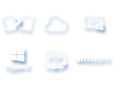 File Drive VM And Mail Backup Software Uranium Backup
