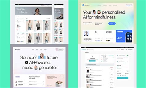 do web ui ux app ui ux dashboard ui ux design in figma by imalshi98 fiverr