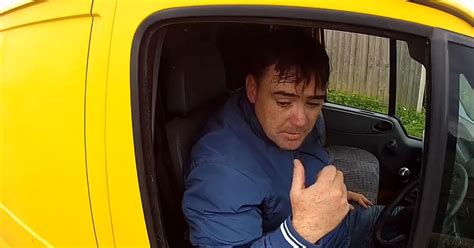 Notorious Limerick Gangster Ger Dundon Jailed Over