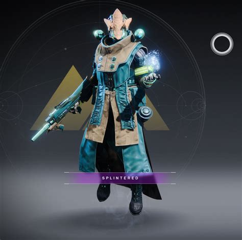 Destiny Hive Wizard Destiny Hive Wizard