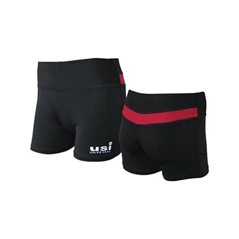 Compression Ladies Shorts Cxs Shop Online