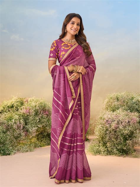 Explore Georgette Sarees And Pure Chiffon Sarees Laxmipati Sarees