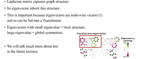 그래프 기계학습 Graph Attention Networks And Graph Transformers