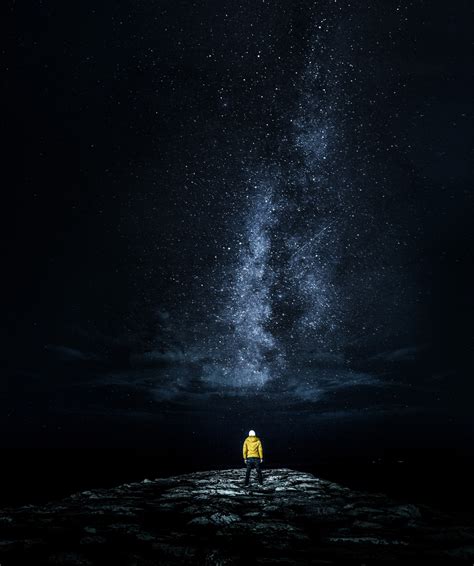 무료 이미지 하늘 별 자연 어둠 빛 지구의 분위기 물 지질 학적 현상 천체 대기권 밖 한밤중 컴퓨터 벽지 공간 우주 수평선 천문학 은하