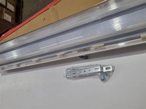 Atex Zone 1 Led Tube Explosion Proof Batten 44w Led Supply And Fit