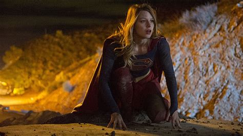 Supergirl Pilot Episode Makes Little Sense But Offers Tons Of Action