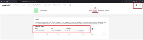 Code Analysis With SonarQube Baeldung