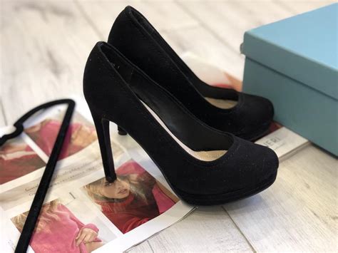 Туфлі 36 розмір — ціна 350 грн у каталозі Туфлі Купити жіночі речі за