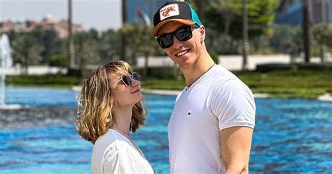 Córka Adama Małysza Pokazała Romantyczne Zdjęcie Z Mężem Przegląd Sportowy Onet