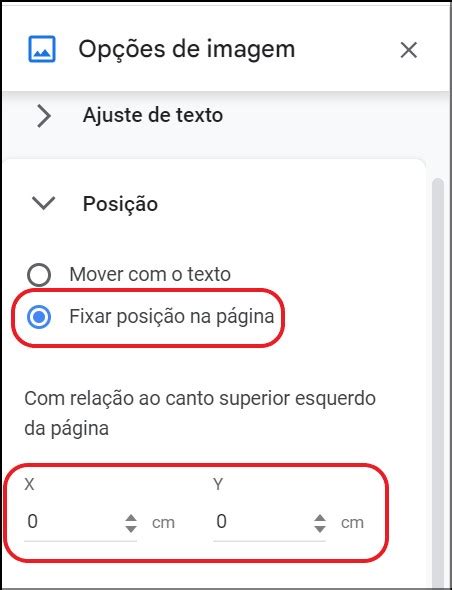 Blog Da Romar Como Colocar Capa No Google Docs