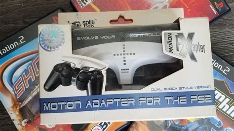 Playstation 2 Controller Diagram