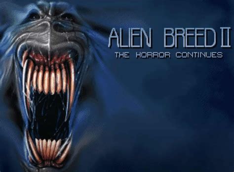 Alien Breed II: The Horror Continues Cheats & Cheat Codes for Xbox One, PlayStation 5, Windows ...