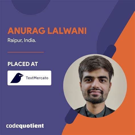 Codequotient On Linkedin Codequotient Softwareengineeringprogram Coders Successstory