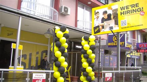 Отворен ден за започнување кариера во Слајс Портал ТВМ