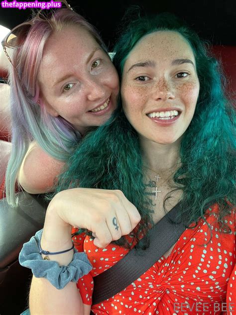 Eeveebeeshow Eevee Bee Eeveebee Nude Onlyfans Photo 287 The Fappening Plus