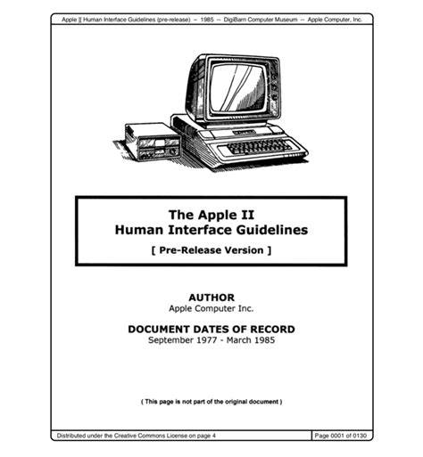 Meet The New Human Interface Guidelines Discover Apple Developer