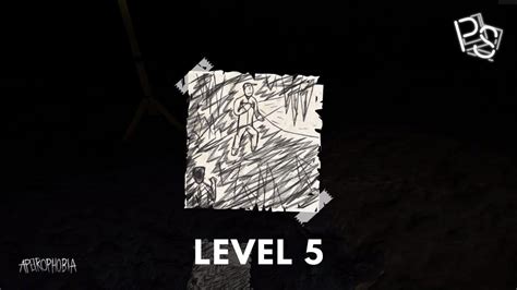 Gameplay Roblox【apeirophobia 】level 5 Cave System Walkthrough【4k