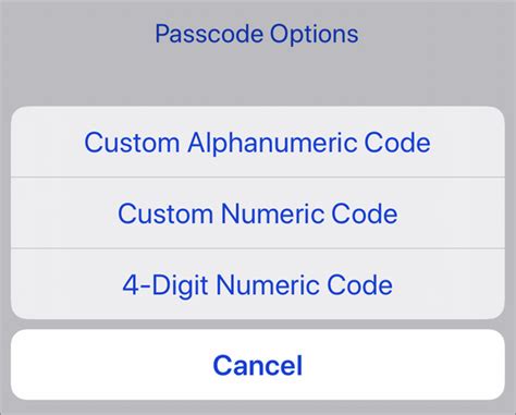 If Hackers Crack A Six Digit Iphone Passcode They Can Get All Your Passwords The Mac Security