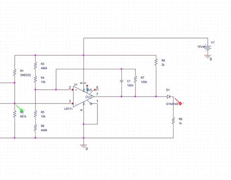 LM311P VS LM311N - Amplifiers forum - Amplifiers - TI E2E support forums