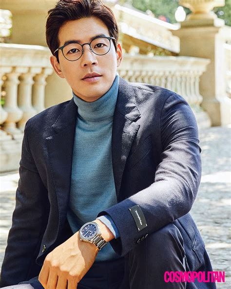 Lee Sang Yoon Berita Foto Video Lirik Lagu Profil And Bio Halaman