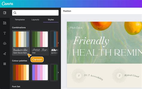 How To Wrap Text In Canva For Creative Layouts