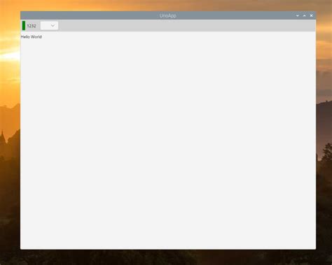 Skia `combobox` Is Not Displaying Items In Popup When Running On An