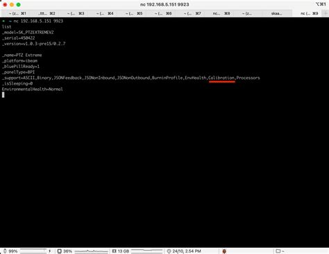 Analog Component Calib Skaarhoj Wiki