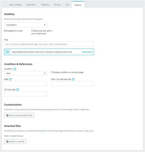 prestashop tutorial for beginners step by step websitesetup