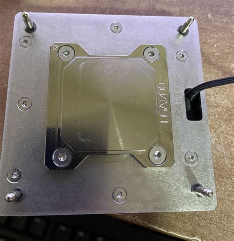 Ek Velocity 2 Not Flat Has A Angle R Ekwb