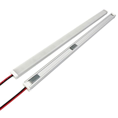 Motion Sensor Led Strip Light For Wardrobe Cabinet