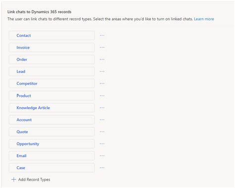 Please Update Section On Enabling For Record Types · Issue 2506
