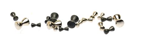 Veniard Nymph Streamer Eyes