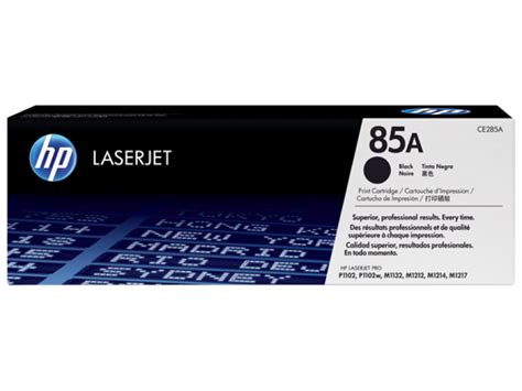 หมึก HP-85A (CE285A)