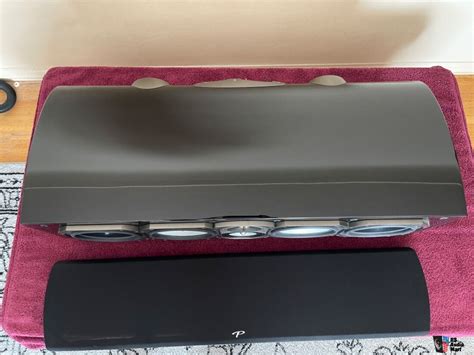 Paradigm Cc 690 V5 Photo 4268010 Us Audio Mart