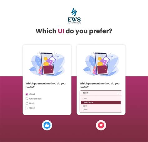 Ews Automation On Linkedin Ux Ui Uxui Uidesign Uxdesign Uxdesigner Uidesigner