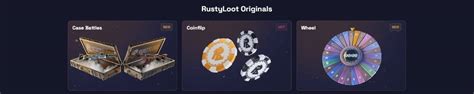 Use Rustloot Flash Codes To Unlock Exclusive Rewards