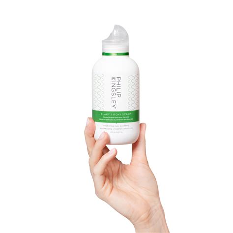 Philip Kingsley Flaky Itchy Scalp Shampoo