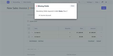 [bug] v12 pricing rule missing income accout · issue 22157 · frappe erpnext · github