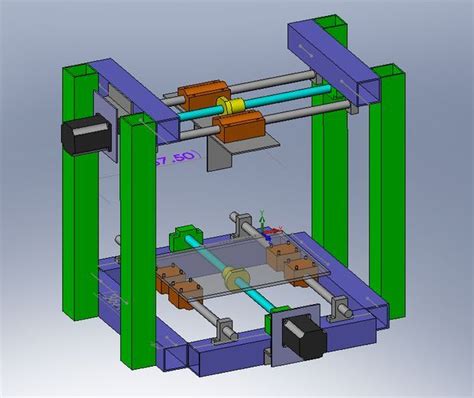 Arduino Laser Engraver Arduino Laser Arduino Stepper Motor