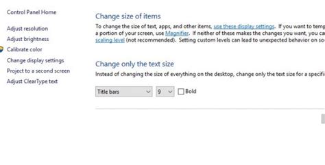 Fix Windows Stretched Screen And Resolution Problems Guide Innov Tiv
