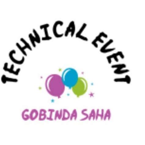 Gobinda Saha Youtube