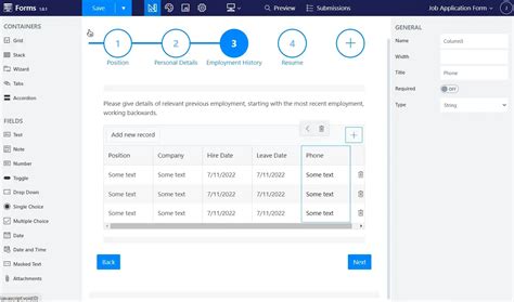 Build Public Web Forms For Any Websites Or Customize Modern SharePoint Forms