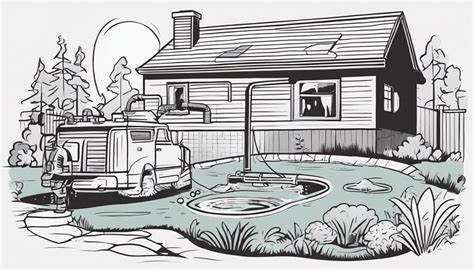 Essential Septic Tank Maintenance Tips For Homeowners Septic Tank