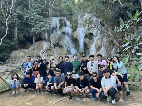 2024 디비밸리 신년 워크숍라오스 디비밸리주 기업용 소프트웨어 개발 전문회사