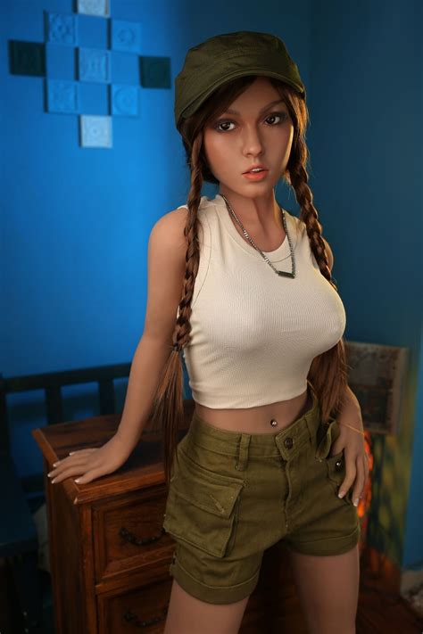 C11 Galaxy Sex Doll 158cm D Cup Tpe Love Doll Kydoll